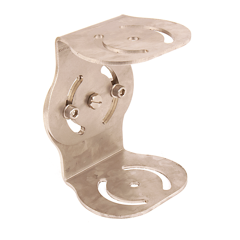 Small Pan & Tilt Bracket