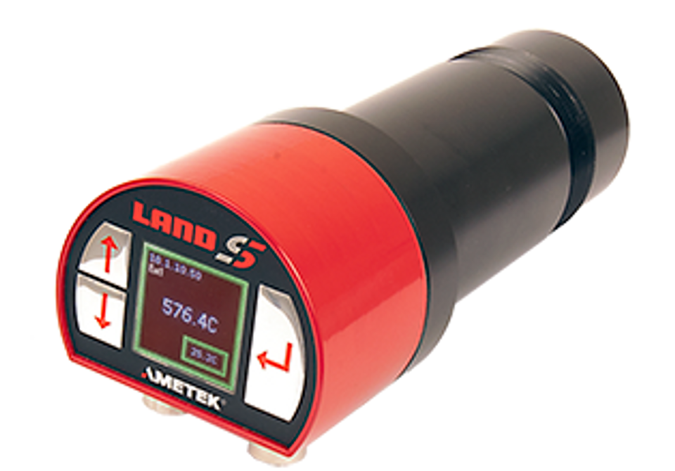 SPOT+ M100 Pyromoter 500-2500C