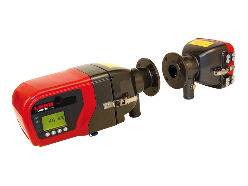 4500 MkIII Opacity System