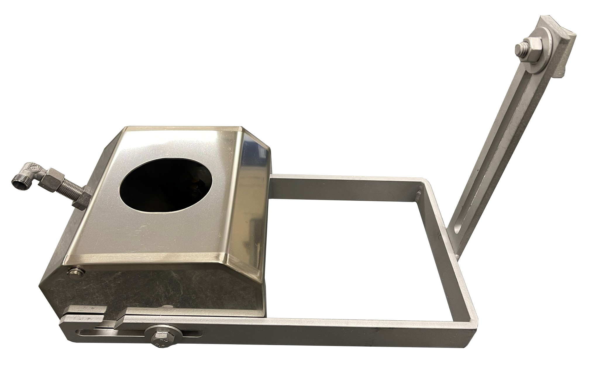 Electrical Retract System Port Seal (SVA)