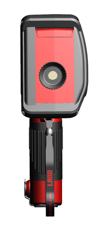 Cyclops 160 L - Premier Kit - AMETEK Land - US Web Store