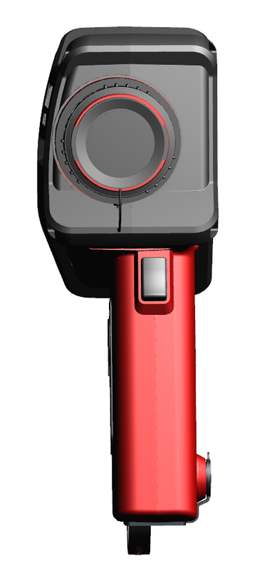 Cyclops 160 L - Premier Kit - AMETEK Land - US Web Store