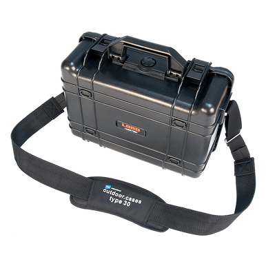 Rugged Waterproof Case