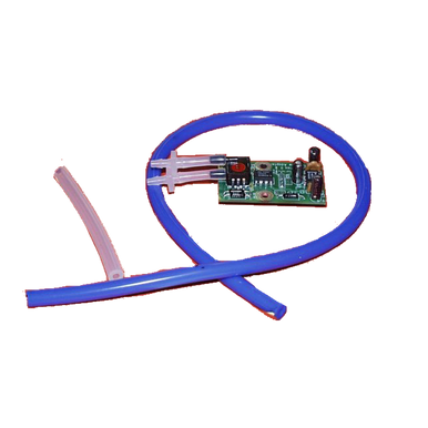 Flow Adapter PCB Assembly