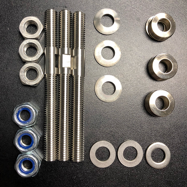 Rebuild Kit for Small Standpipe