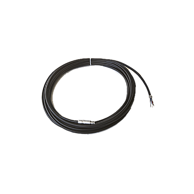 System 4 Connector & Cable 10 metre