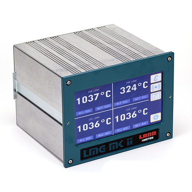 LMG MkII 1111 Landmark Graphic Processor