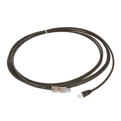 10m Imager to Power Cable with 1x Conn High temperature