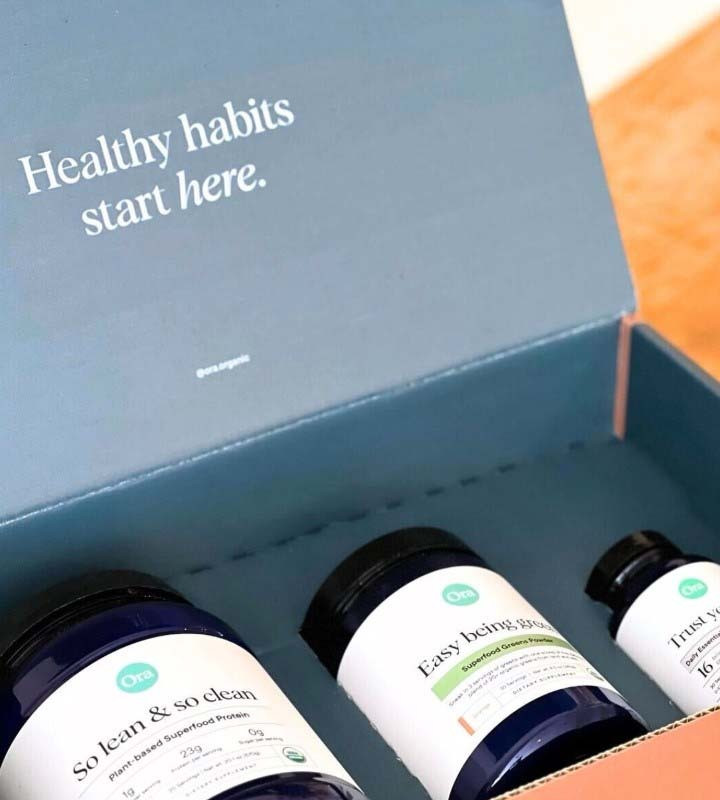 Best Holistic Health Supplements for Your Body, Mind, and Soul