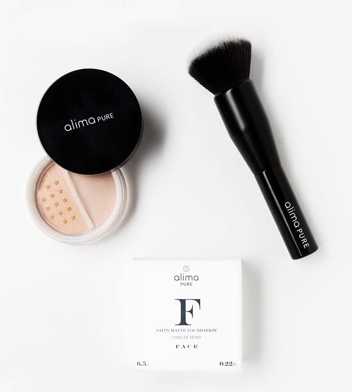 Clean Beauty - Makeup - Page 1 - NATURELOVA