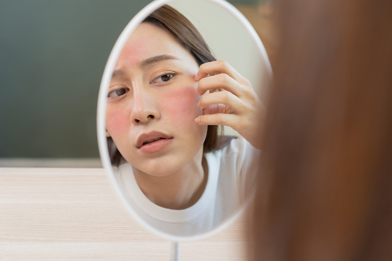 Ingredients to Avoid When Selecting Your Skincare Products - NATURELOVA