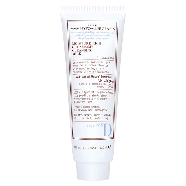 Creammmy-Rich Intensive Moisture Milk 120ml