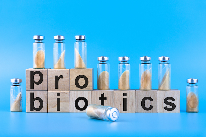10 Frequently Asked Questions About Probiotics - NATURELOVA