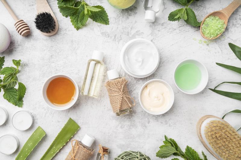 Boost Your Body's Collagen Production Naturally - NATURELOVA