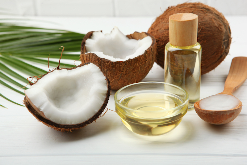 Unveiling the Miracles of Virgin Coconut Oil: Nature's Golden Elixir ... Unveiling the Miracles of Virgin Coconut Oil: Nature's Golden Elixir ...