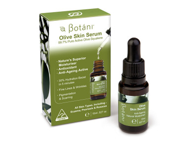 Botani Olive Skin Serum