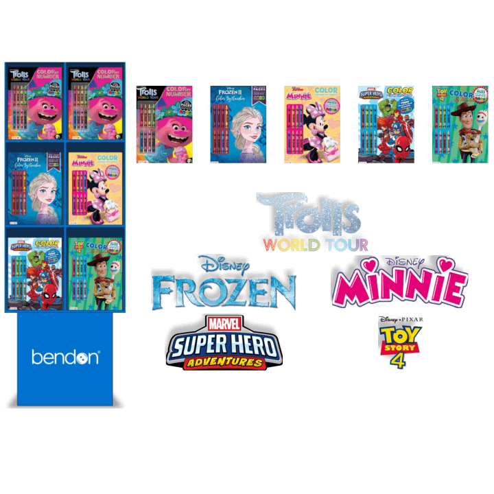 Forbes Salt Water Taffy Floor Display - 72 ct - Smith Drug - ET ...