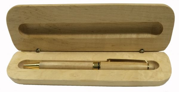 Maple Pen Set - Trophy Innovations