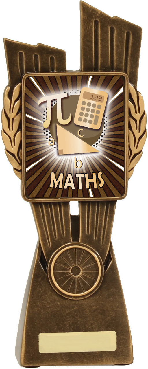 Maths - Lynx - Trophy Innovations