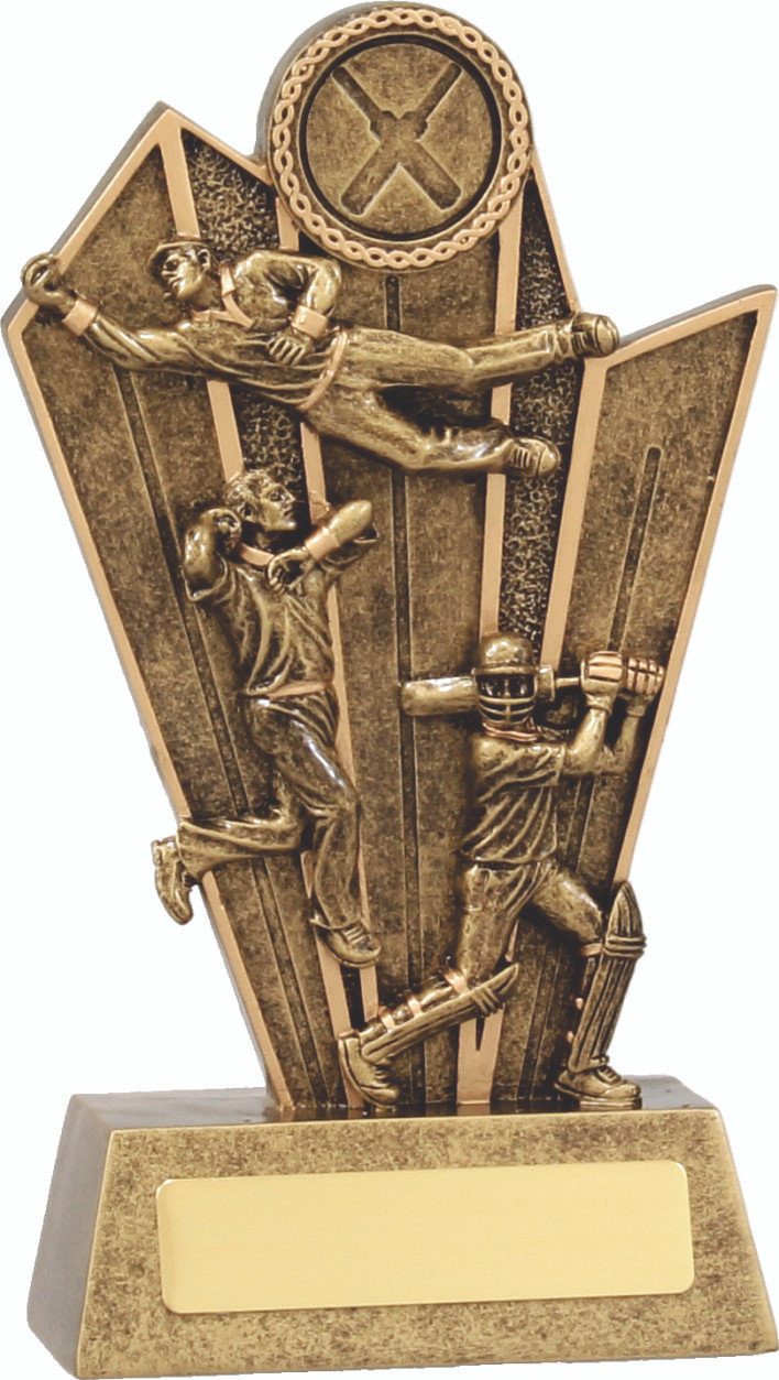 Cricket All-Rounder - Trophy Innovations
