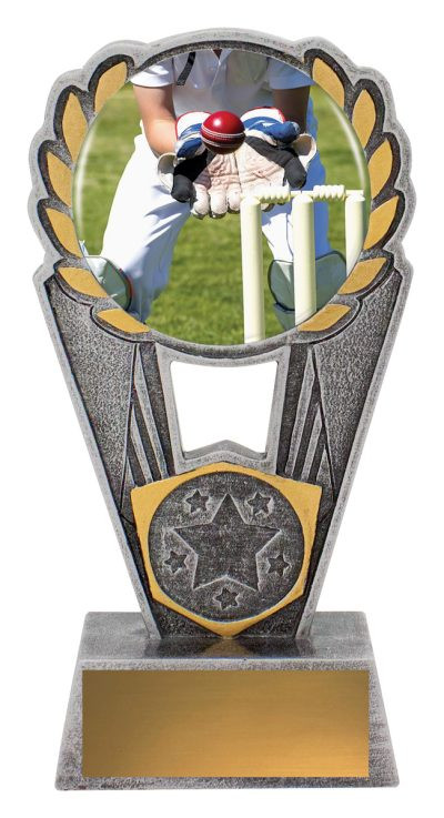 Wicketkeeper - Polaris - Trophy Innovations