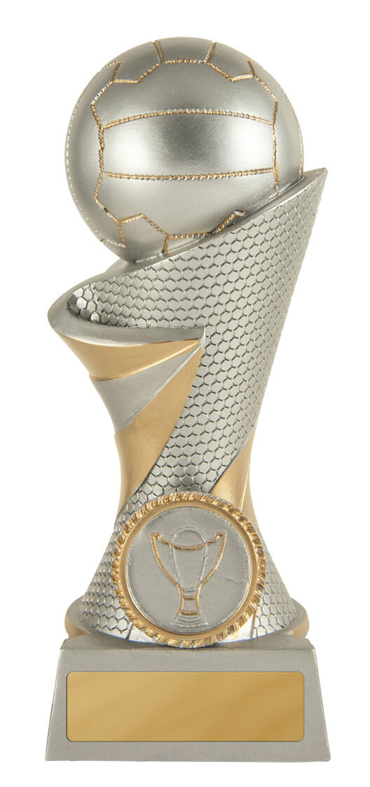 620-8: Storm Tower - Netball - Trophy Innovations