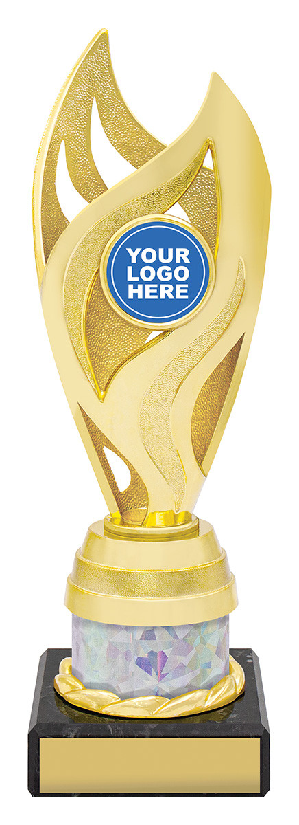 Vision Cup Gold / Silver - Trophy Innovations