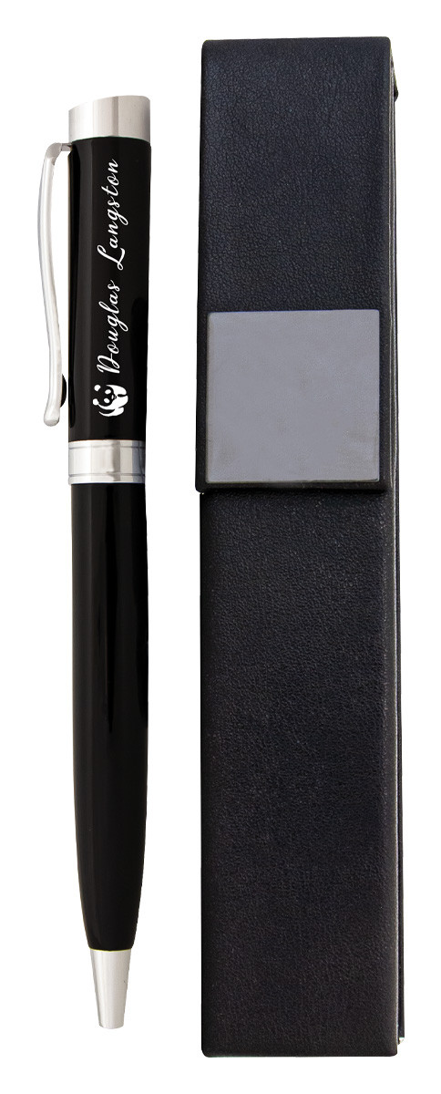 Engravable Pen Gift Set - Trophy Innovations