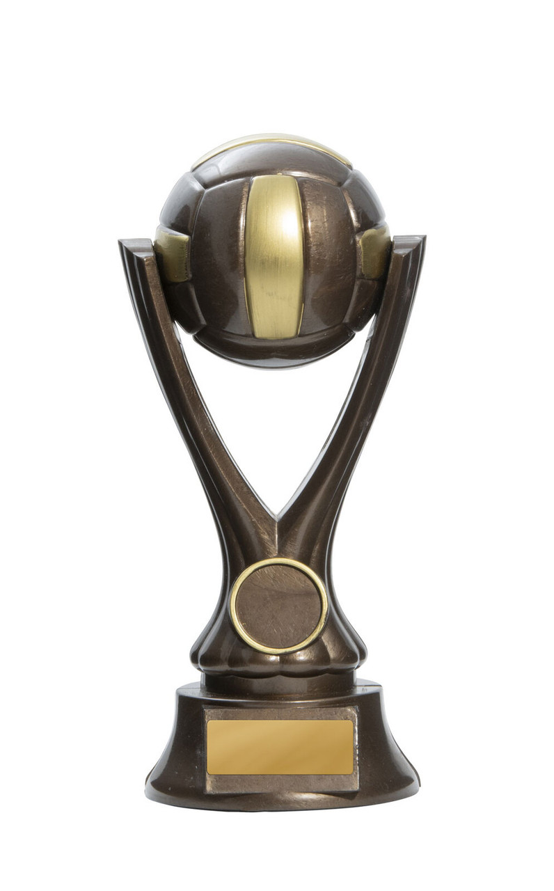 1011-8: Dakota - Netball - Trophy Innovations