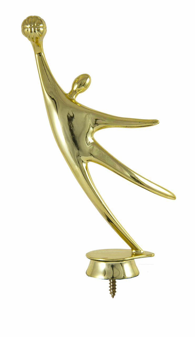 Basketball - Unisex Figure - Trophy Innovations