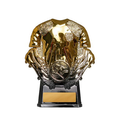 234GBK: Invincible Stand Gold - Trophy Innovations