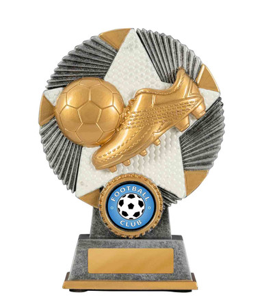 1131-9: Star Series-Football - Trophy Innovations