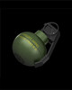 TAG-67 Hand Grenade