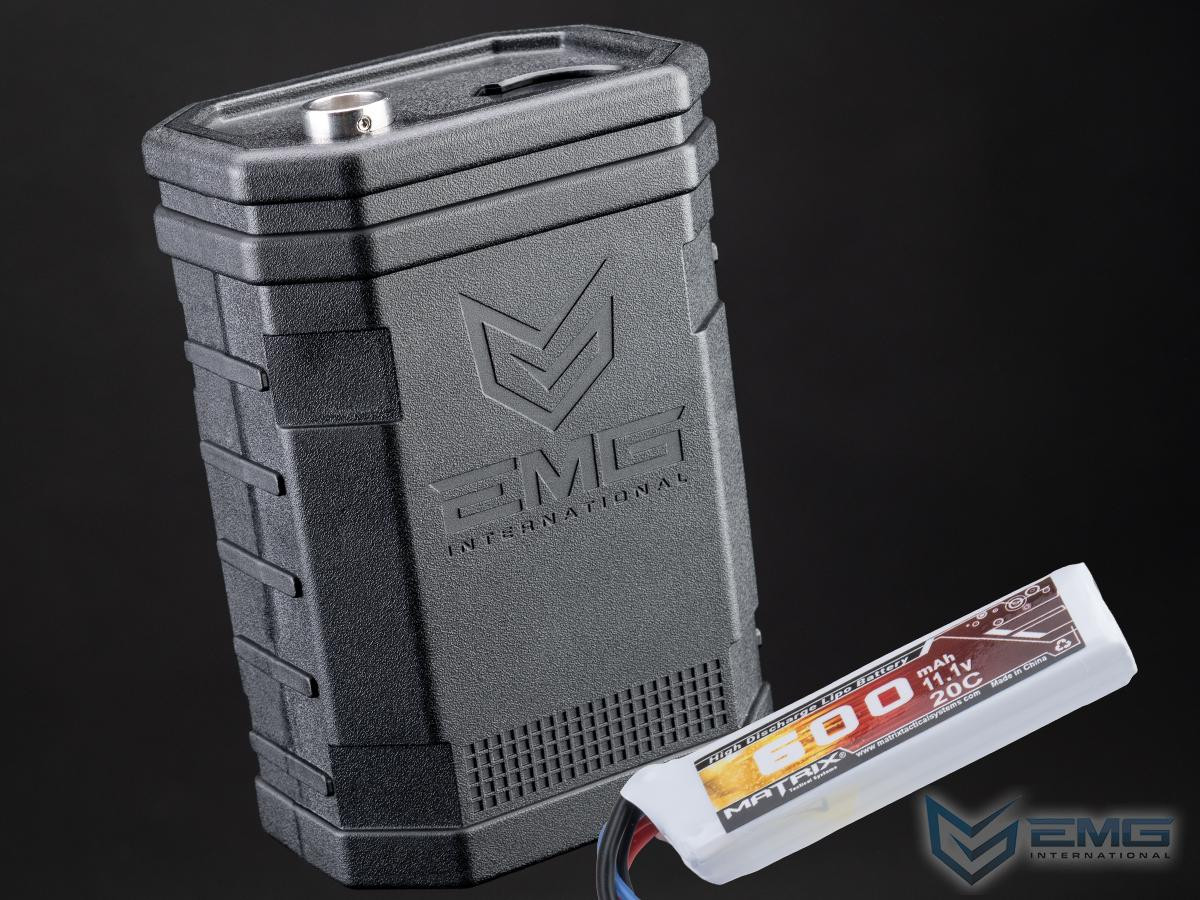 ASG - 6mmProShop Speed Loader