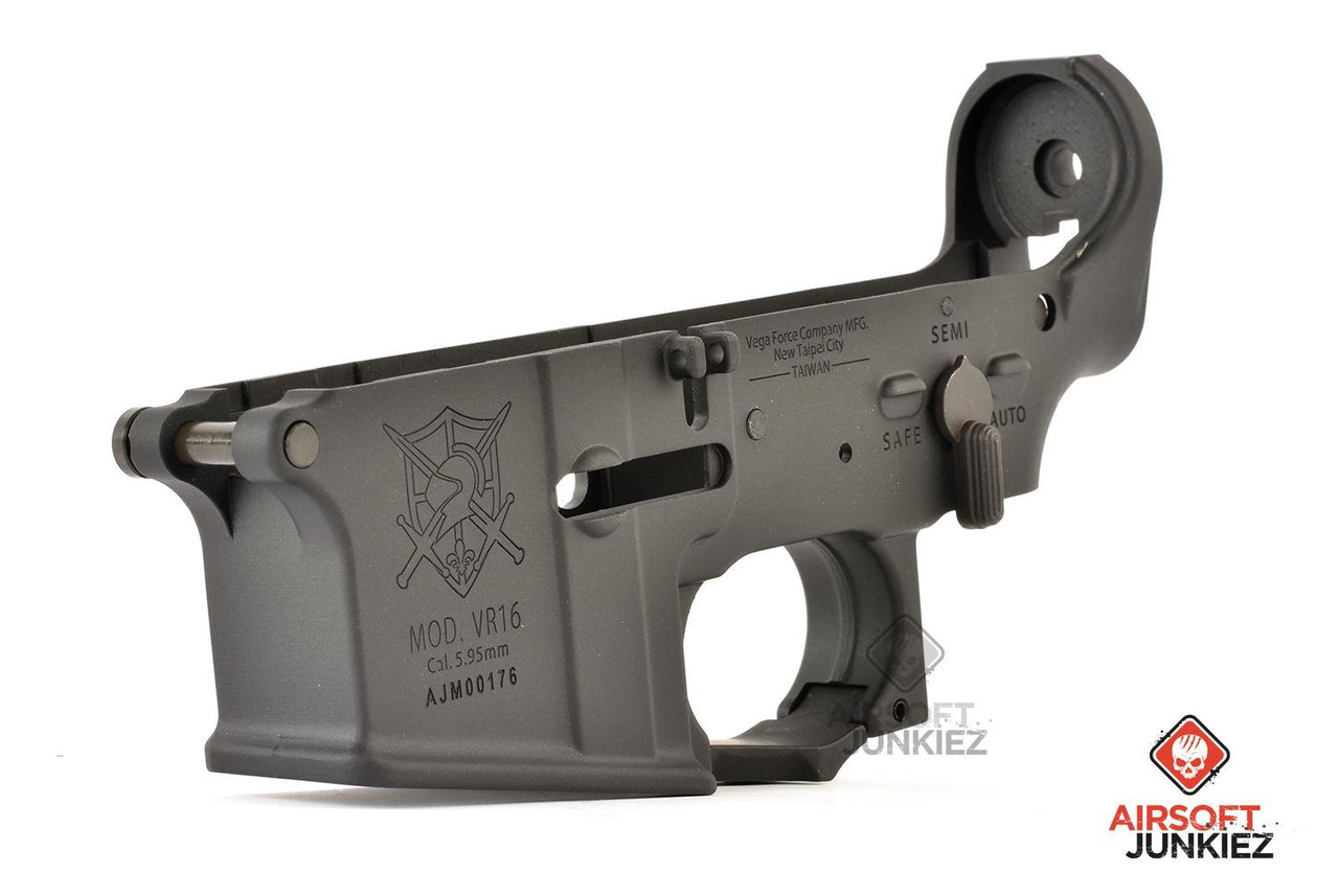 VFC M4/M16 Lower Body
