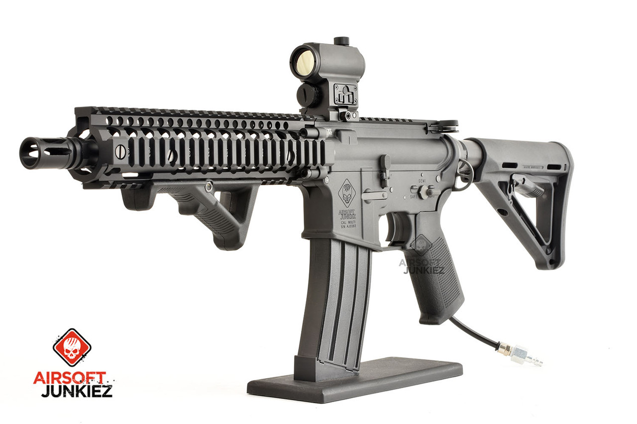 Airsoftjunkiez MK 18