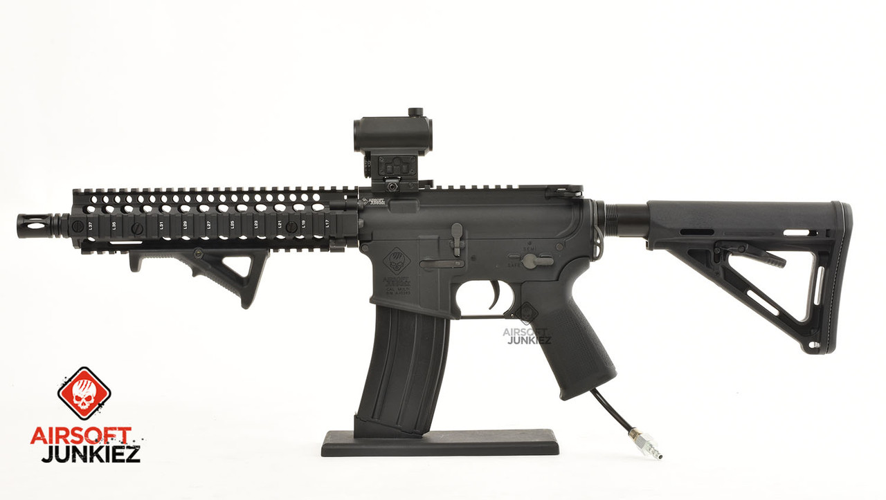 Airsoftjunkiez MK 18