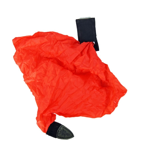 Elite Force Kill Rag