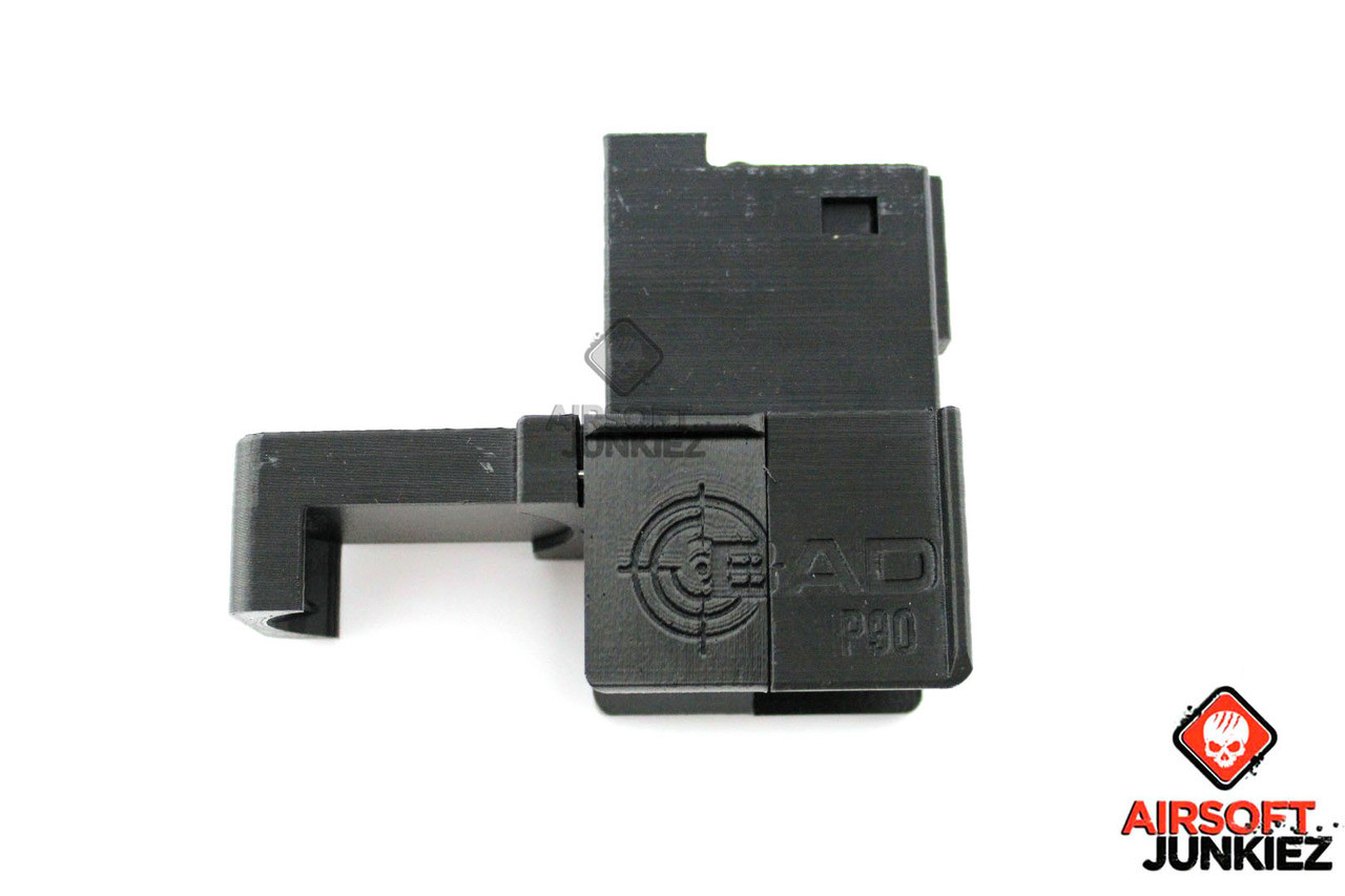 Odin Innovations M12 Speed Loader Adapter for MP