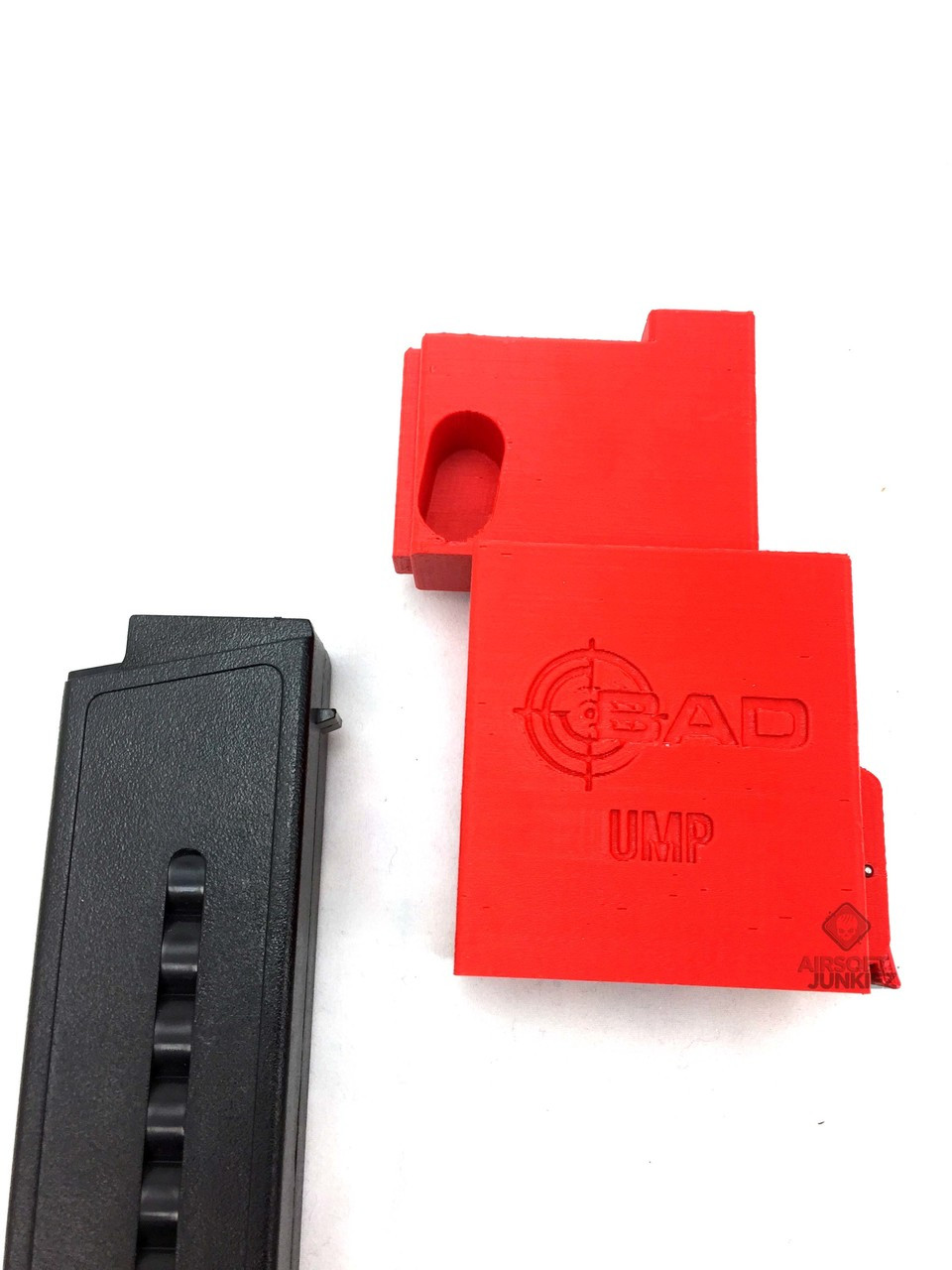Odin Innovations M12 Speed Loader Adapter