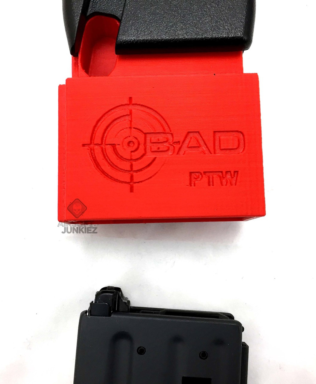 Odin Innovations M12 Speed Loader Adapter