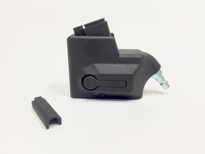 Primary Airsoft - GLOCK HPA/M4 ADAPTER - AirsoftJunkiez.com