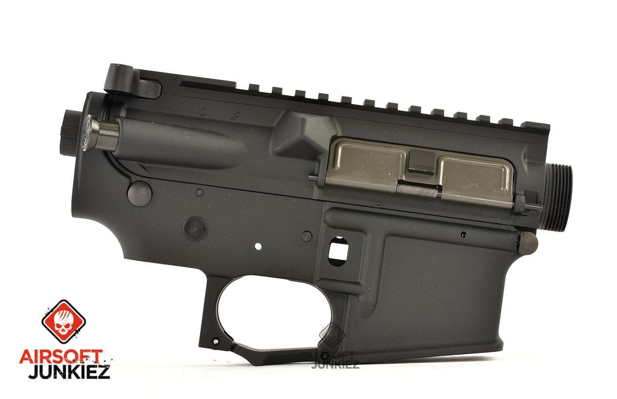 VFC Complete Receiver - AirsoftJunkiez.com