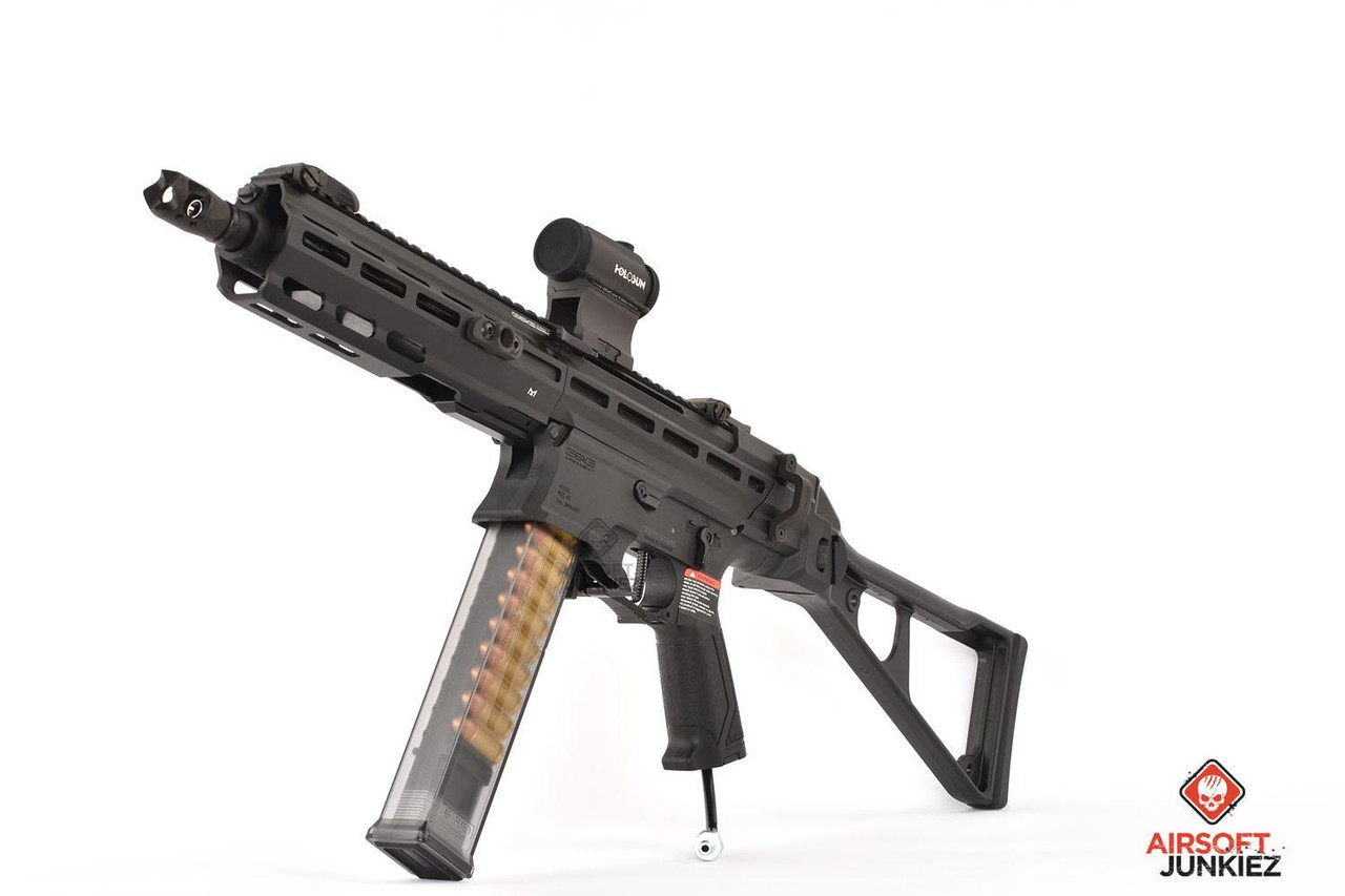 G&G PCC45 HPA Package - AirsoftJunkiez.com