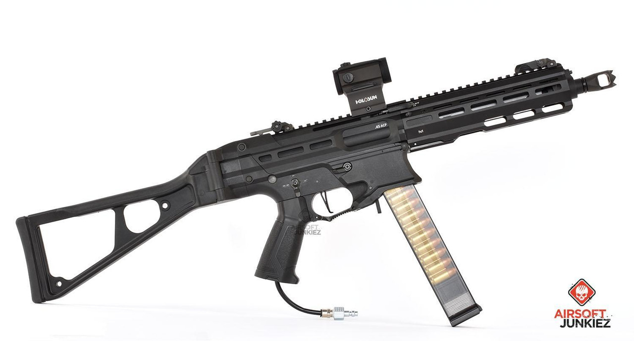 G&G PCC45 HPA Package - AirsoftJunkiez.com