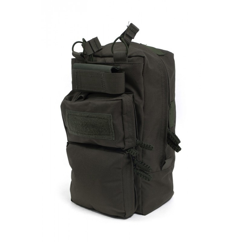 Pantac MiniMAP Black - AirsoftJunkiez.com