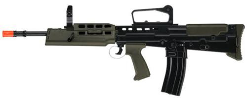 ICS L85 A2