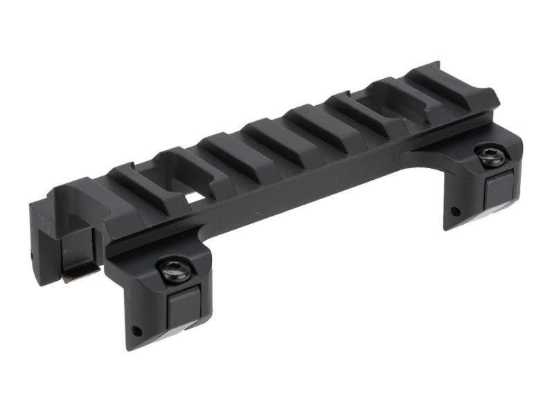 Elite Force/Umarex MP5 Optic Mount - AirsoftJunkiez.com