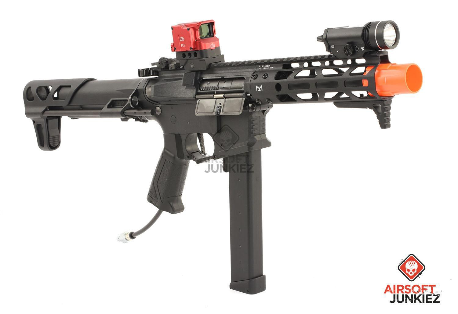 G&G ARP 9 2.0 | HPA Package - AirsoftJunkiez.com