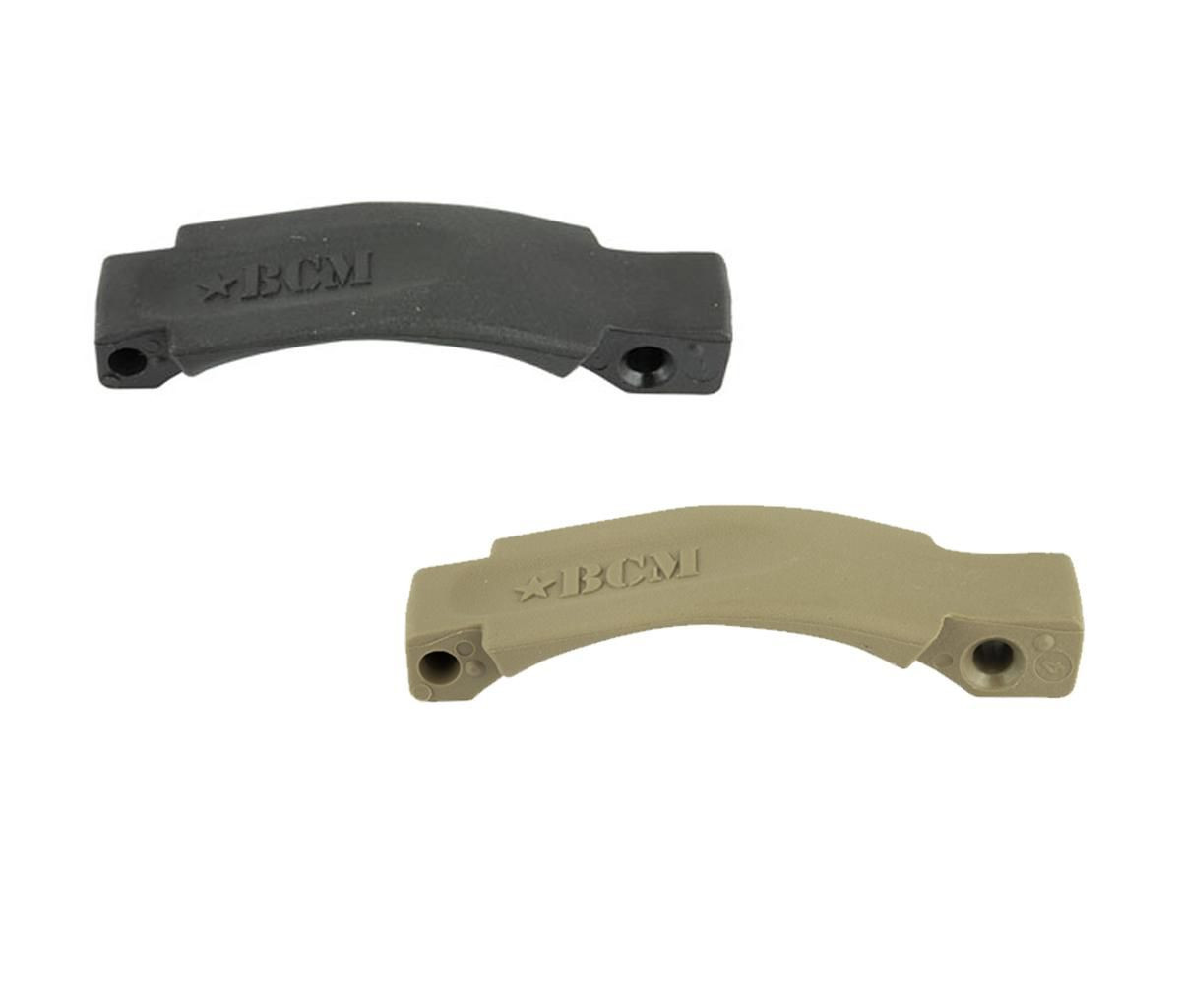 BCM GUNFIGHTER MOD 0 Polymer Trigger Guard - AirsoftJunkiez.com